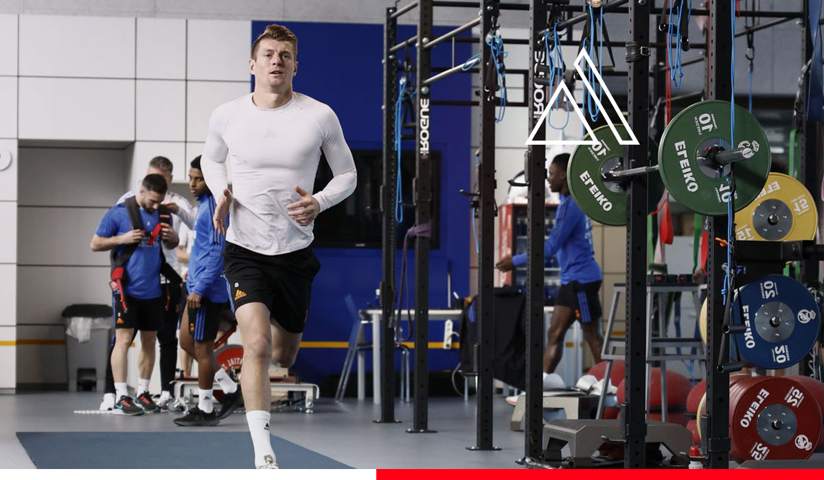 Entrenamiento En Deportes De Conjunto - Comunidad Lift