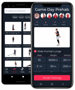 APP - Comunidad Lift