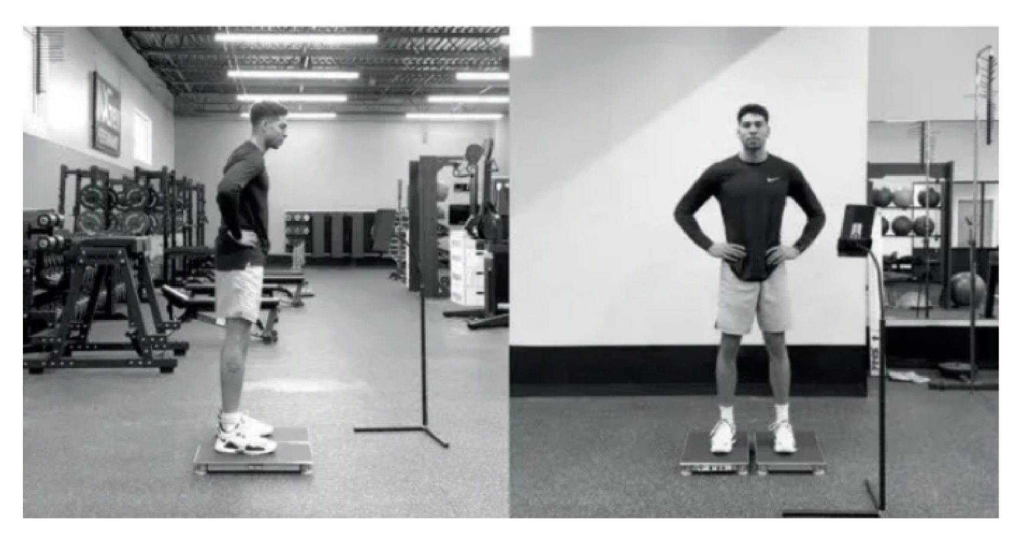 Análisis del Salto con Contramovimiento (CMJ) como estrategia de ...