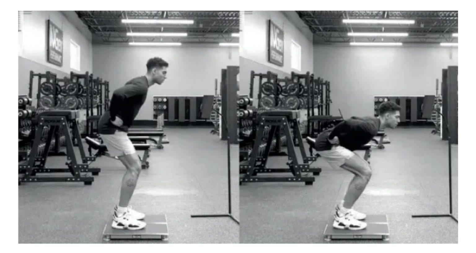 Análisis del Salto con Contramovimiento (CMJ) como estrategia de ...