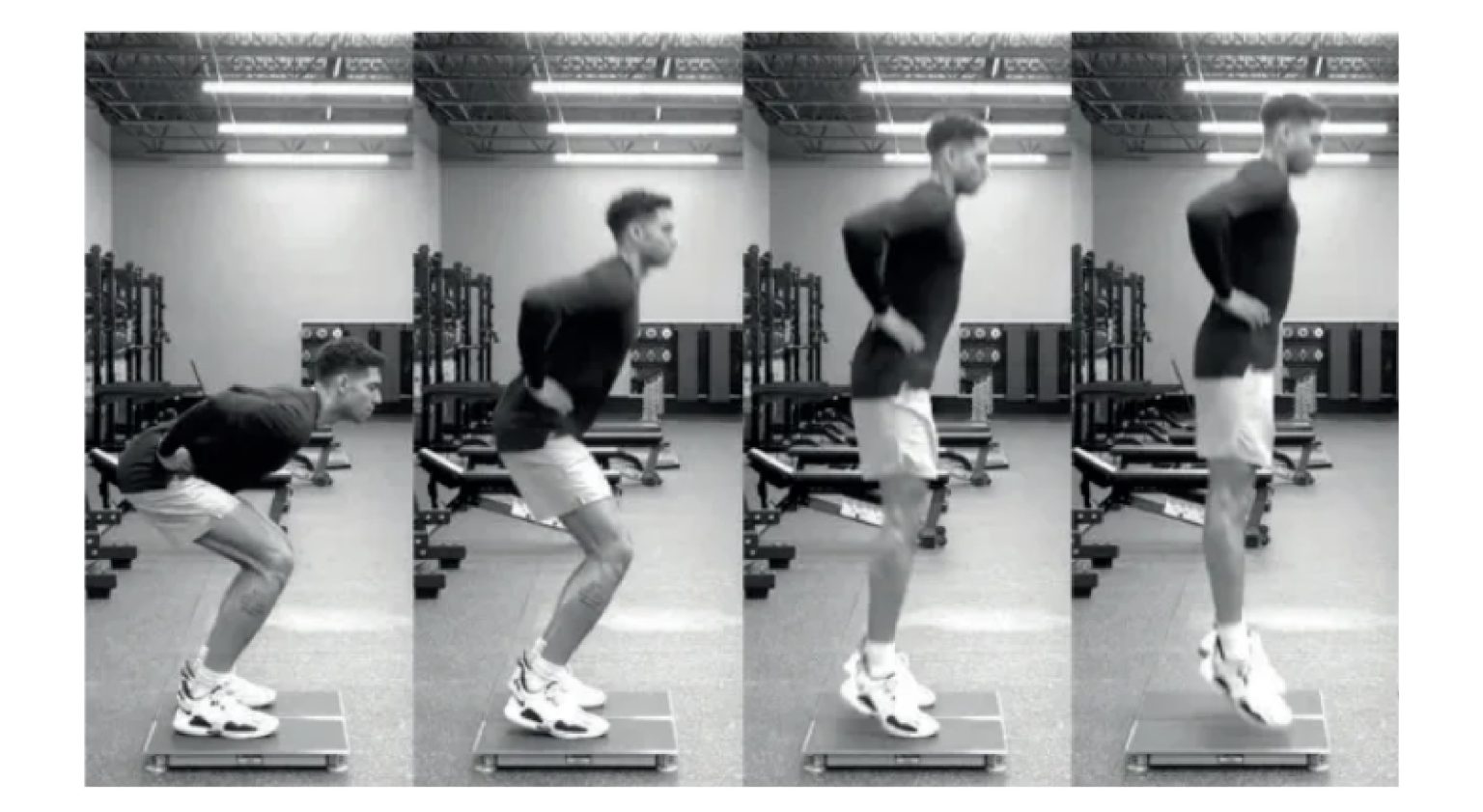 Análisis del Salto con Contramovimiento (CMJ) como estrategia de ...