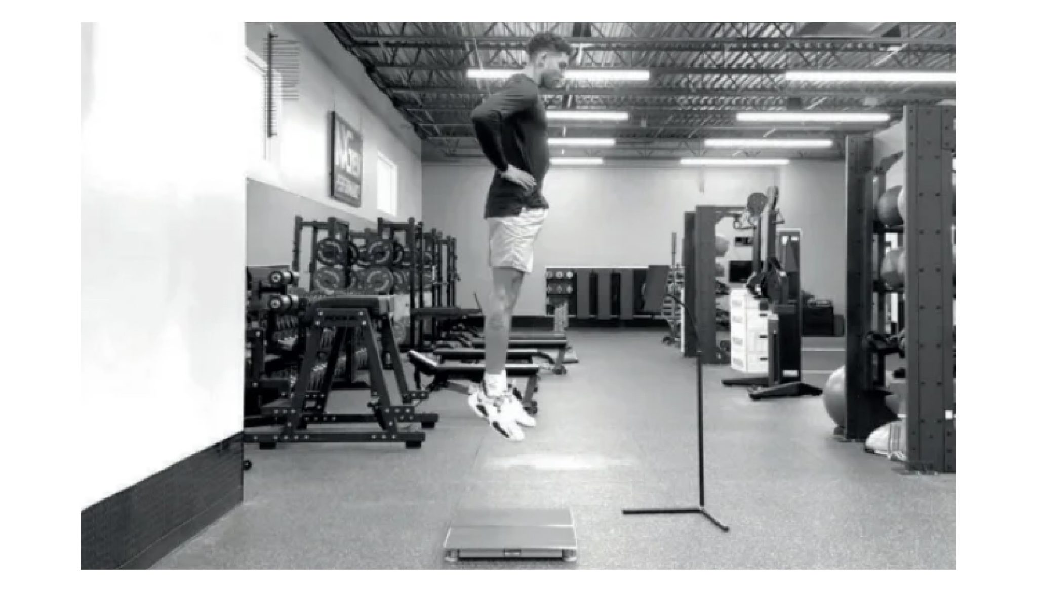 Análisis del Salto con Contramovimiento (CMJ) como estrategia de ...