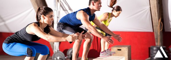 Pliometría: función, objetivos y clasificaciones - Comunidad Lift